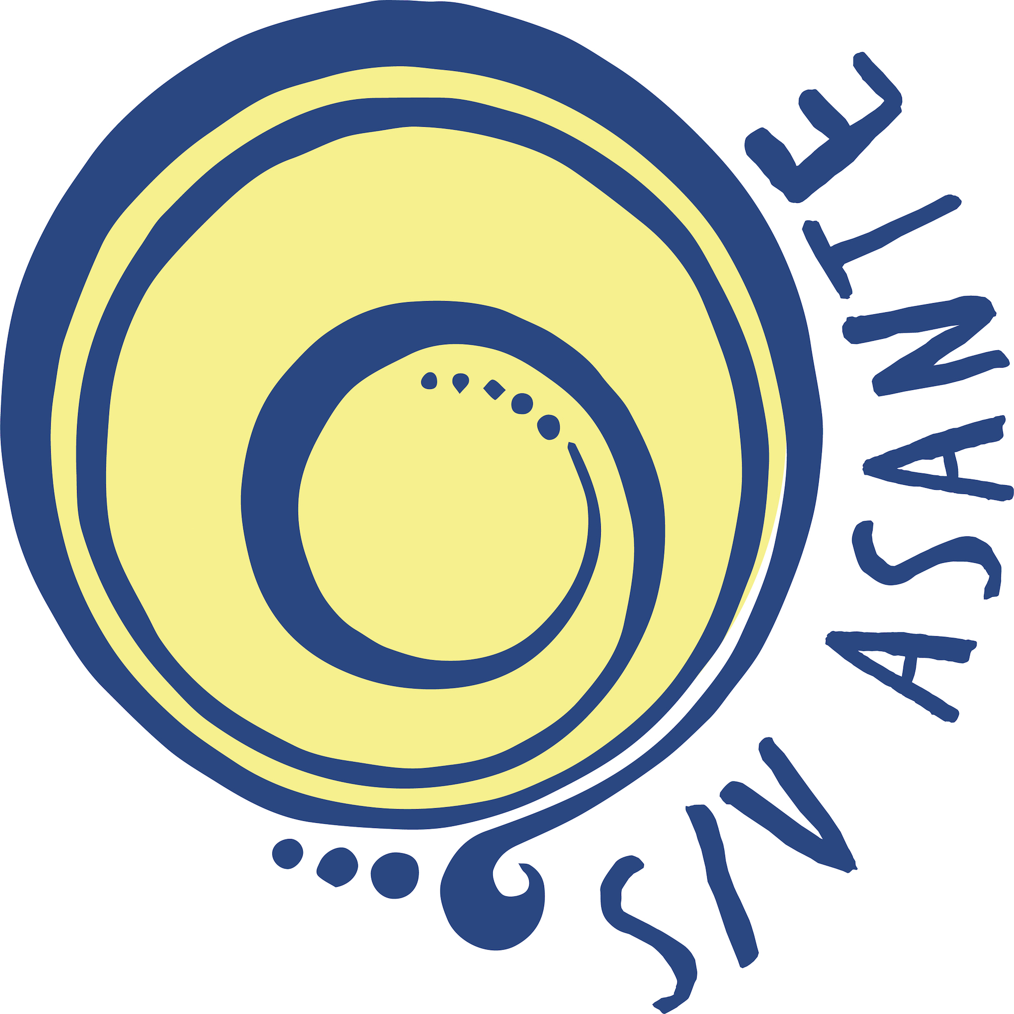 All About Asante - Sailing Asante